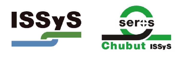 Cobertura SEROS CHUBUT - ISSyS